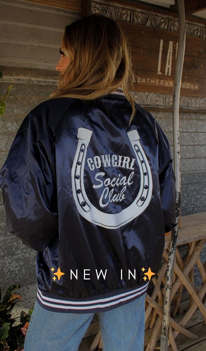 New Arrivals – Rocket & Roo Boutique