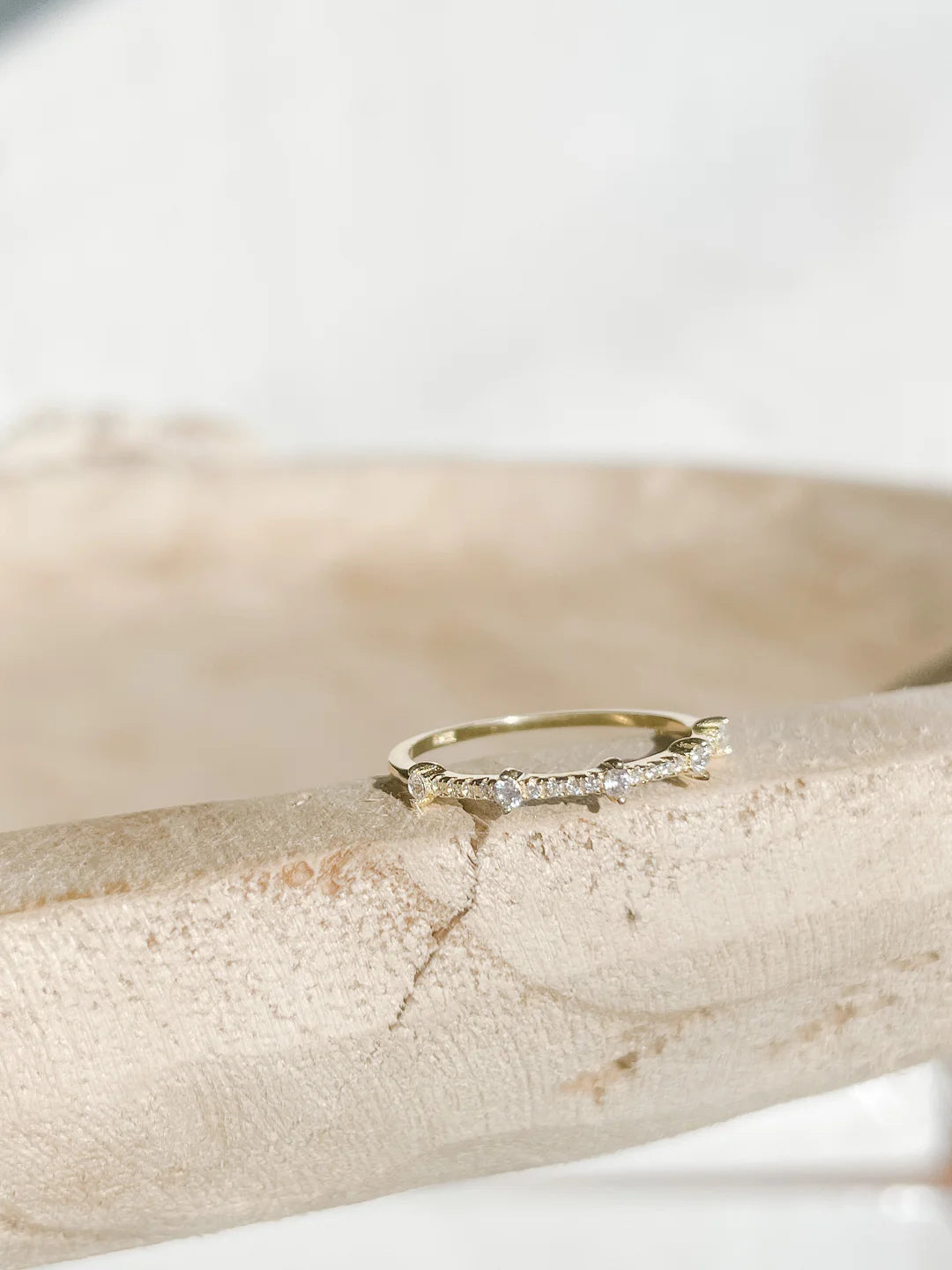 Nova Ring – Rocket & Roo Boutique