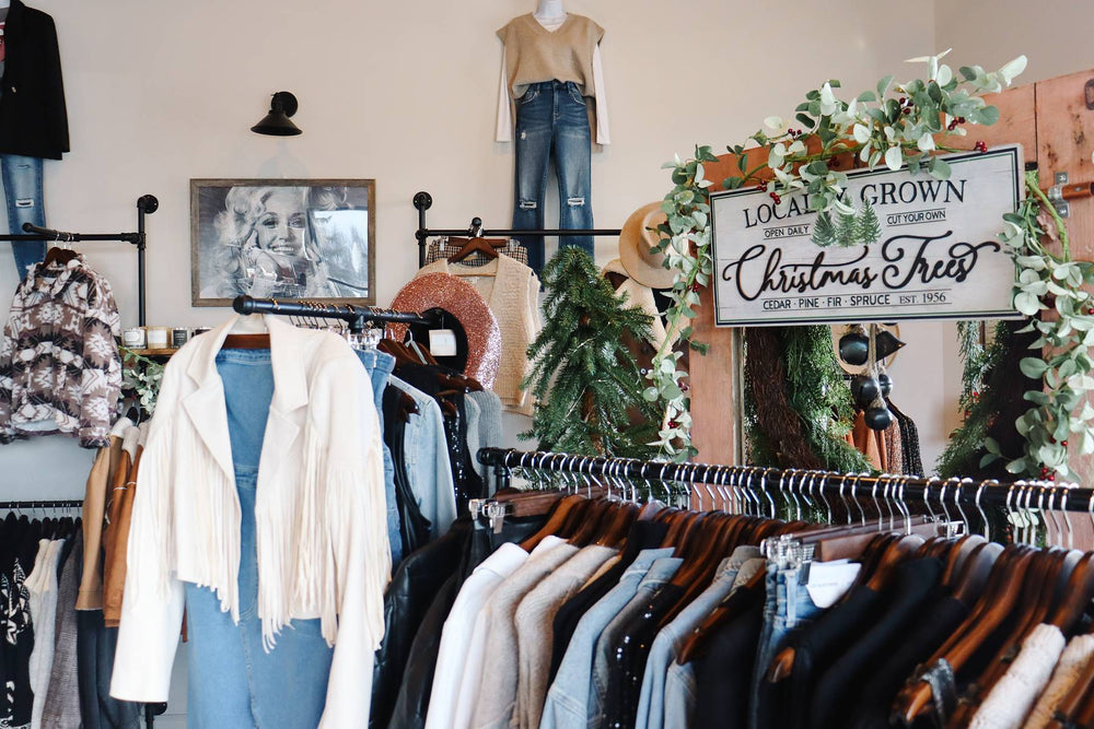 Rocket & Roo Boutique