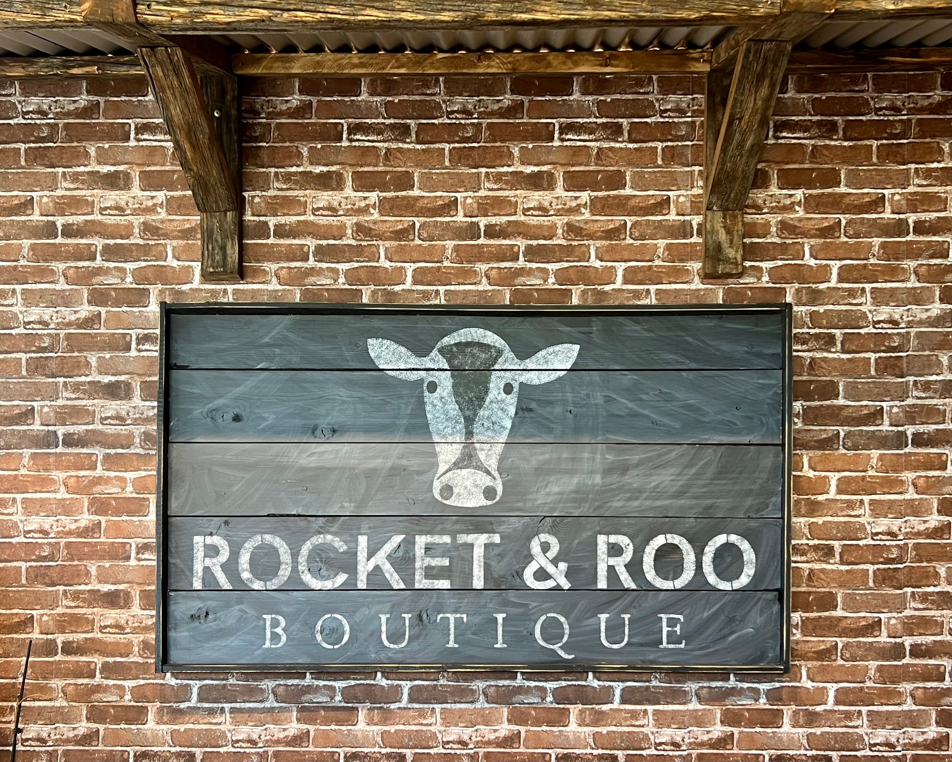 Products – Rocket & Roo Boutique