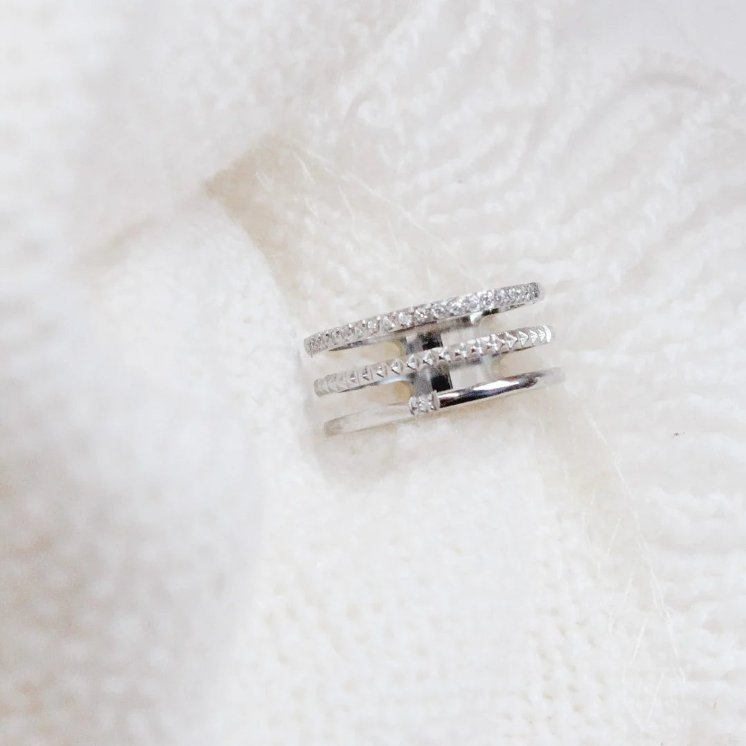 Horizon Ring – Rocket & Roo Boutique