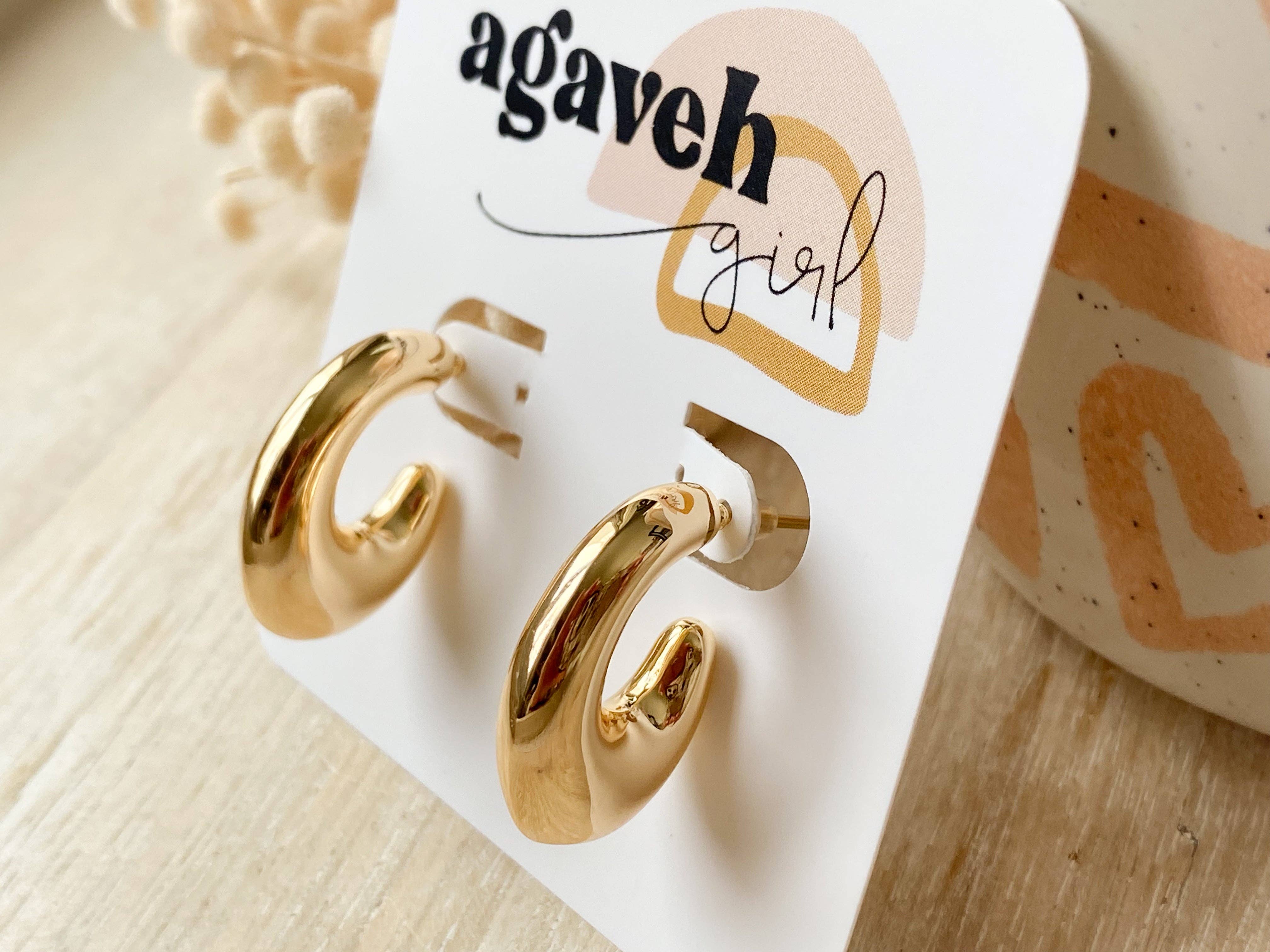 Honey Hoops – Rocket & Roo Boutique