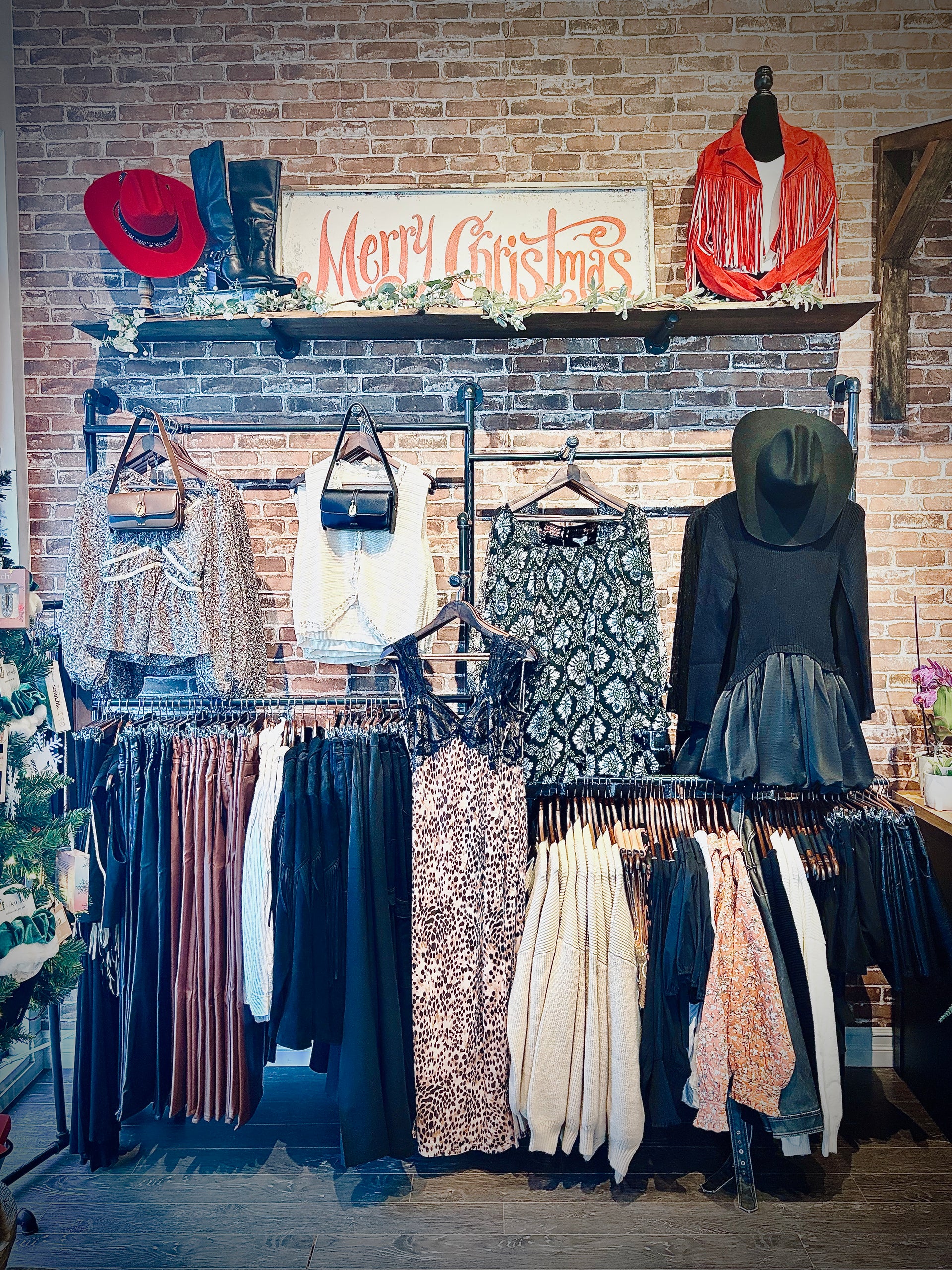 Rocket & Roo Boutique