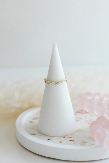 Skylar Ring – Rocket & Roo Boutique